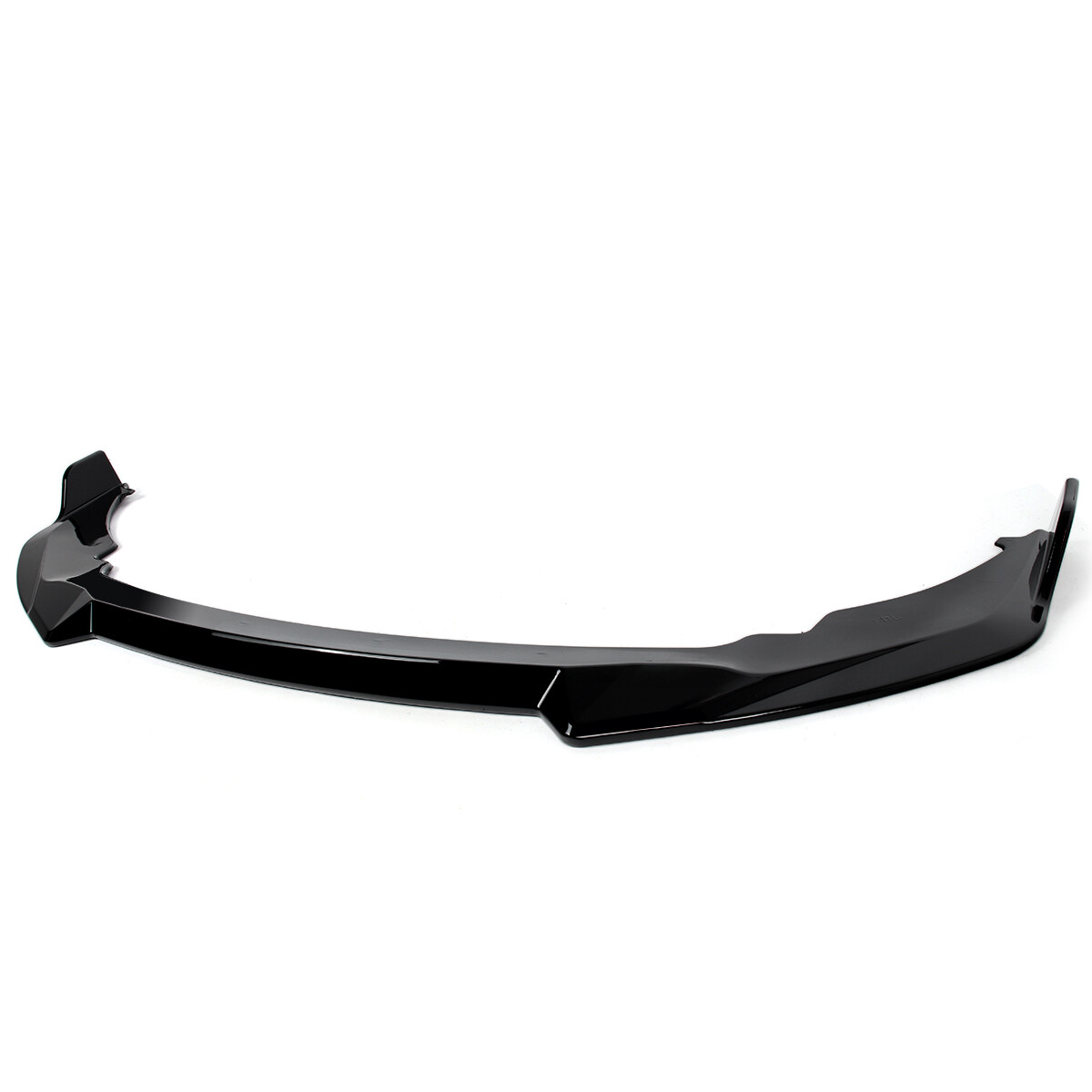 2020-2022 BMW F44 228i 220i M235i Front Spoiler Lip Splitter Kit Gloss ...