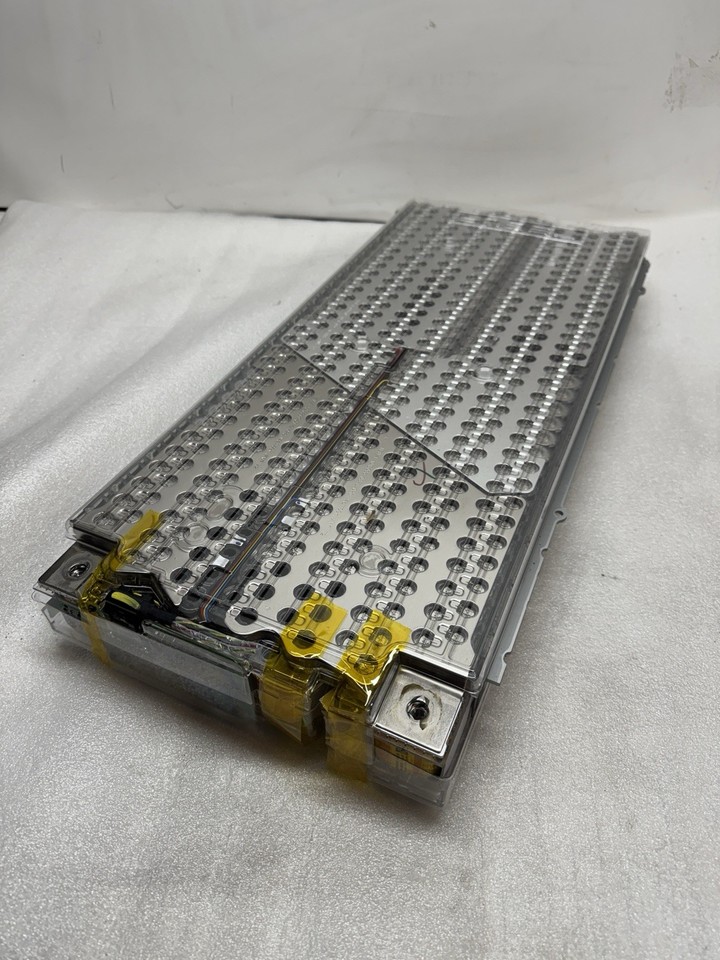 TESTED Tesla Model S 60 S2 Battery Module 24V 4.5kWh 1009312-20-B | eBay