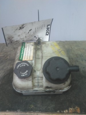 FREIGHTLINER CASCADIA 126 POWER STEERING RESERVOIR 3777994 | eBay