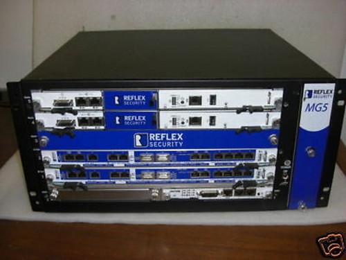 Reflex Security MG5 IPS Intrusion Prevention System | eBay