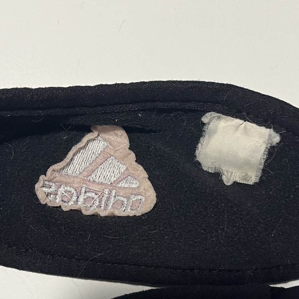 Adidas Antelope Valley College Marauders Cloth Headband | eBay