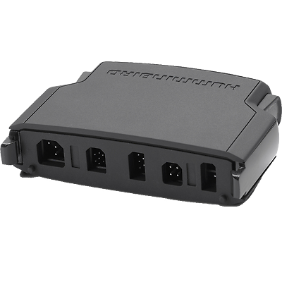 Helix Cable Collector Tray (HCCT) | eBay