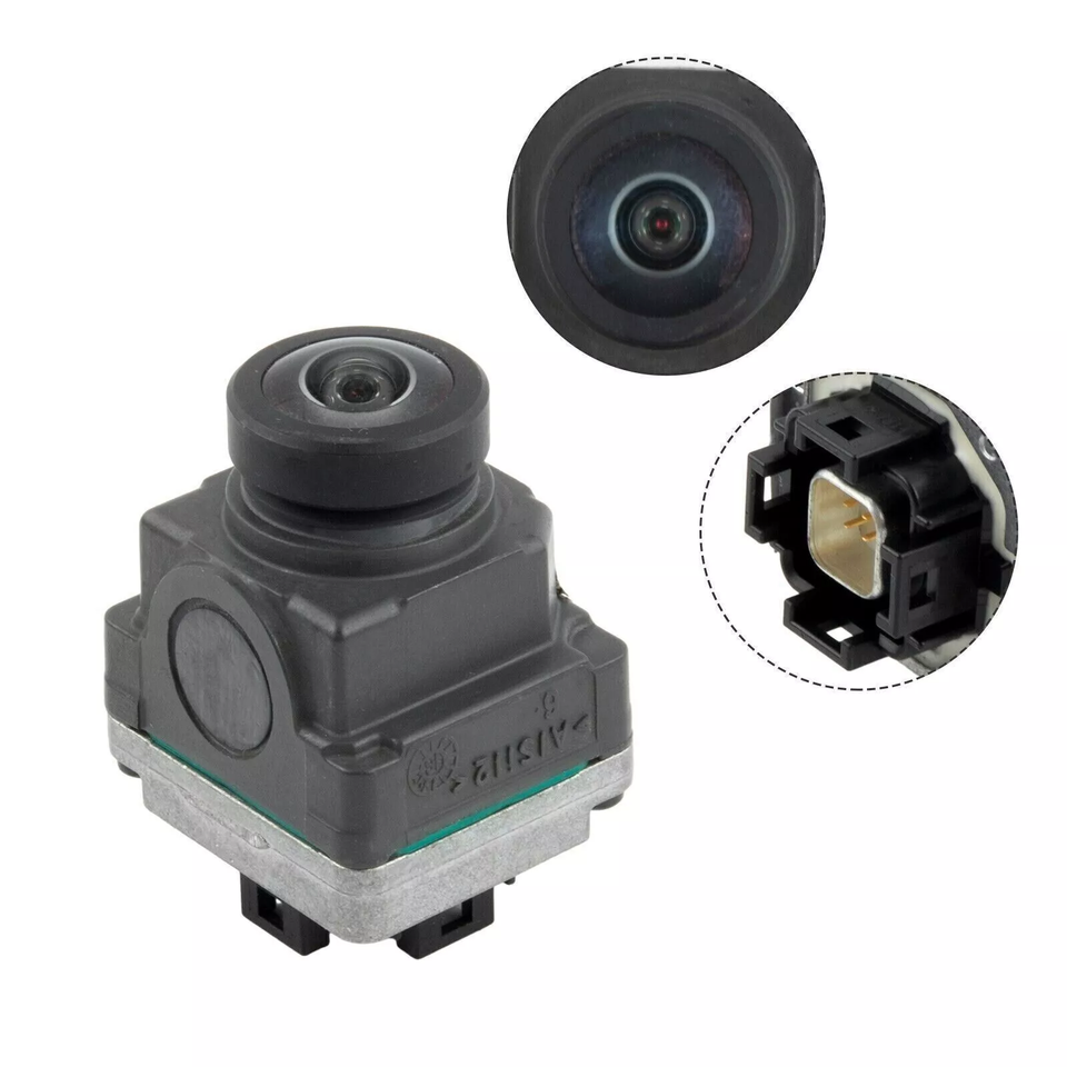 GJ32-19G590-BC Range Rover Evoque Reverse Parking Camera 2012-18 ...