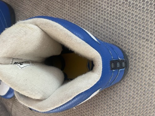 Ken block’s Personal DC pro spec 1.0 Shoes Unique 1/1 Collector Sample ...