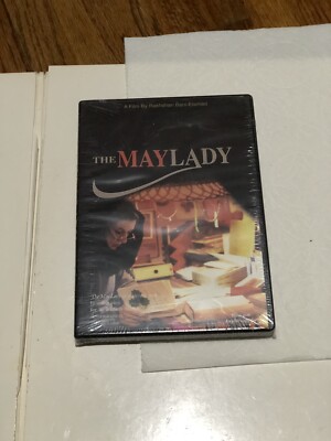 THE MAY LADY Golah Adineh, Minoo Farshchi, Mani Kasraian, Baran Kosari ...