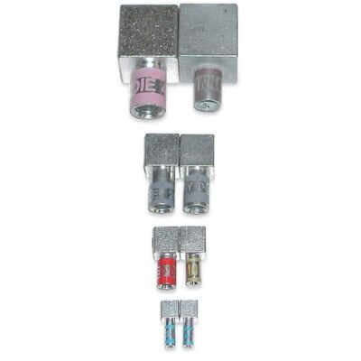 Thomas & Betts MD500F-4 Female Copper Motor Pigtail Disconnect, 500 ...