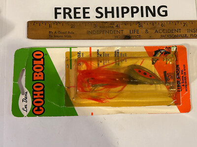 Vintage - Vintage Tackle Box