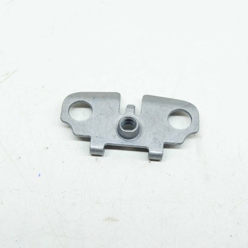 NEW AUDI A4 B9 FRONT BUMPER COVER BRACKET 8W0807277 OEM | eBay