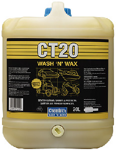 Chemtech CT20-20L Paint Cleaner for sale online | eBay