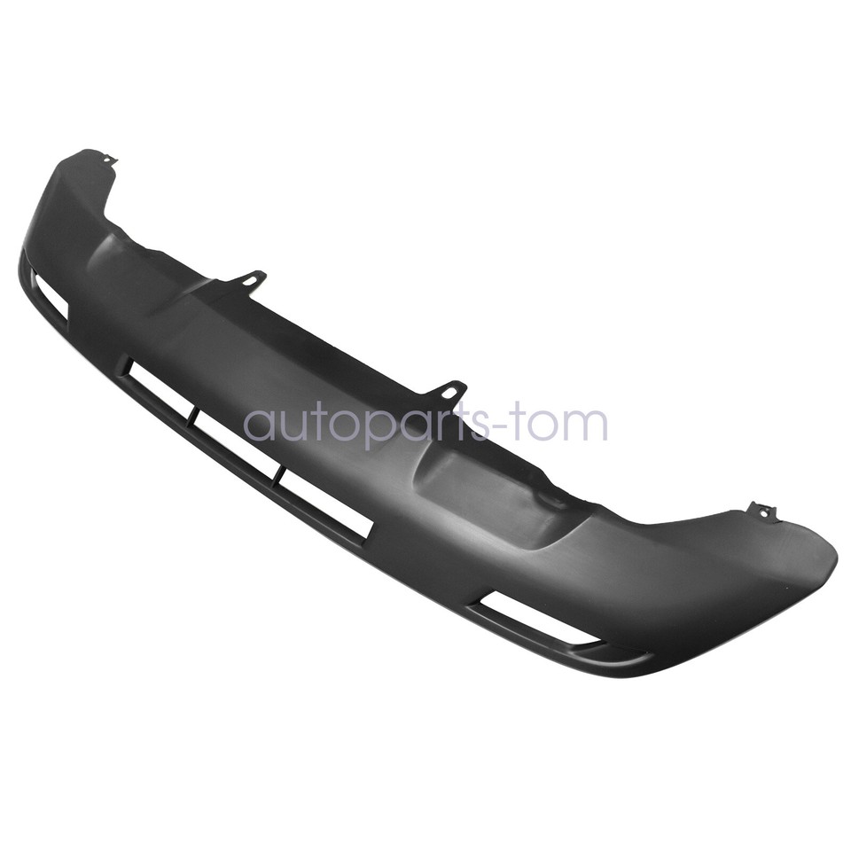 2014-2021 Lexus GX460 Air Dam Deflector Lower Valance Apron Front ...