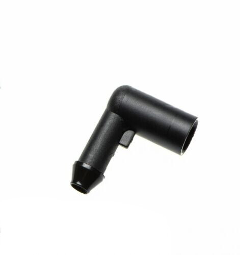 VW Volkswagen Jetta Golf Beetle Rear Window Washer Pump Elbow Set ...