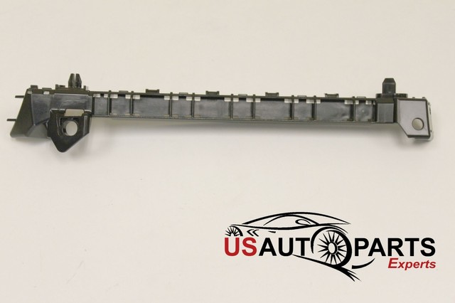 Subaru OEM 57707FG002 Front Bumper-retaining Bracket for sale online | eBay