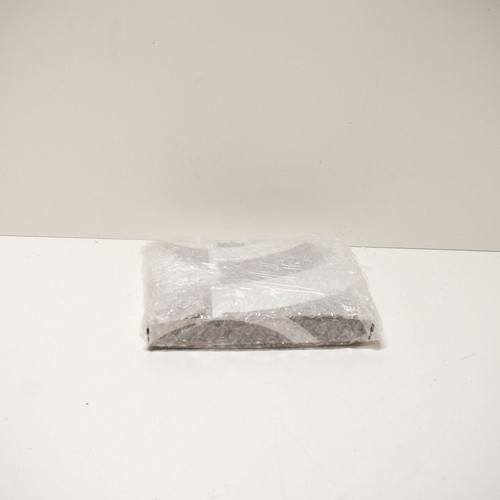 NEW BMW 5 E60 FRONT LEFT DOOR MIRROR GLASS HEATED 51167186587 OEM | eBay