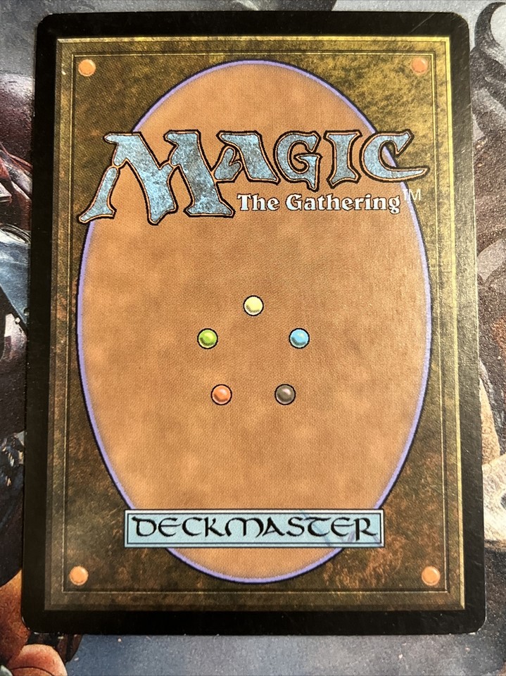 1x Isperia, Supreme Judge (171) Return to Ravnica LP MTG Magic x1 MKE ...