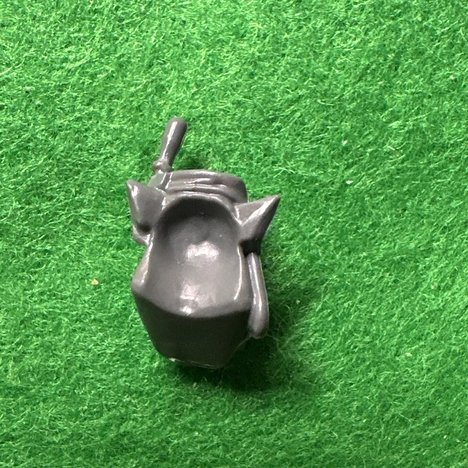 Warhammer 40k Orks Ork Head Bit / Heads Part Upgrade Kitbash Games ...