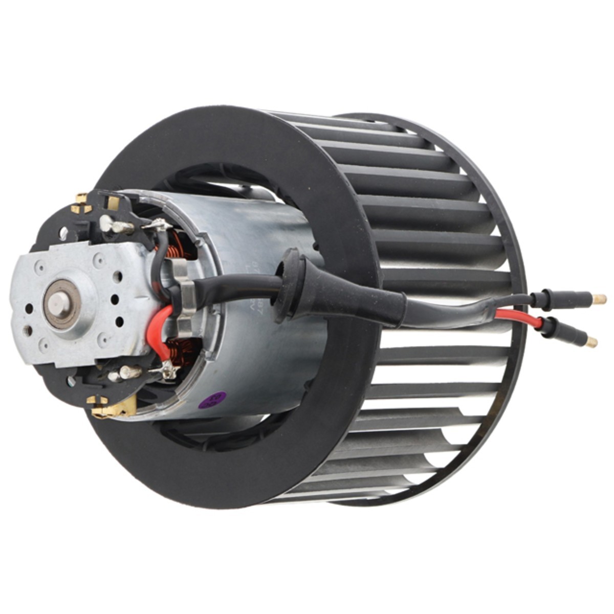 32-021-805 Pro Parts Blower Motor for Saab 9000 1986-1998 | eBay