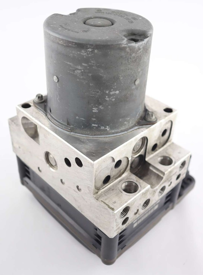 07 - 11 Mercedes-Benz E350 ABS Module Pump Brake Controller A211 431 38 ...