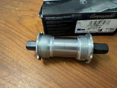 Campagnolo Sealed Cartridge Bottom Bracket - Italian Threaded - 111mm ...