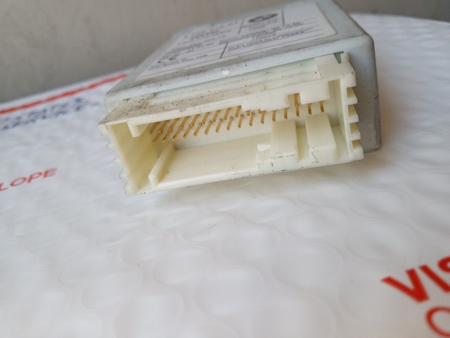 2008 BMW Tire Pressure Control Module TPMS 6782800-01 for sale online ...