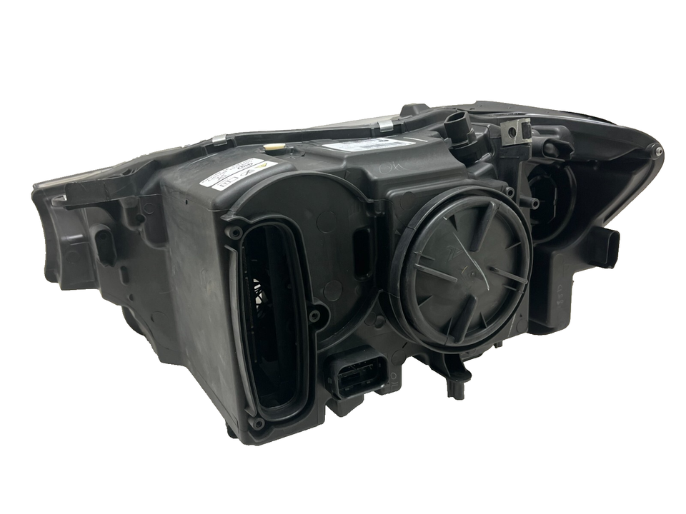 BMW X3 X4 (F25) 2015-2018 OEM Xenon Headlight Right Passenger Side ...