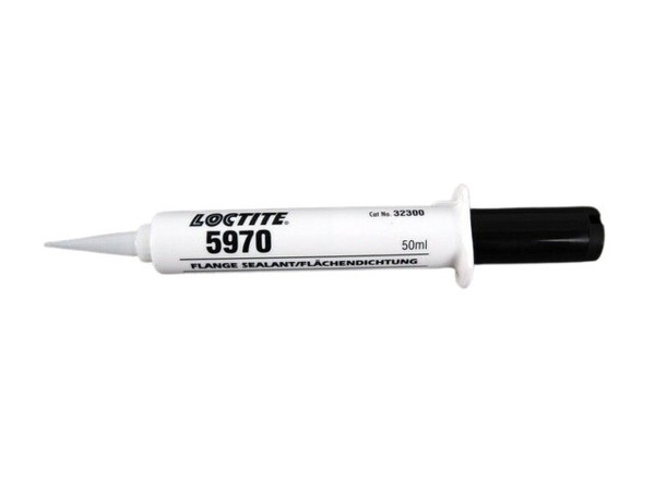 BMW Genuine Loctite 5970 Liquid Sealant - 50ml (83190404517) for sale ...
