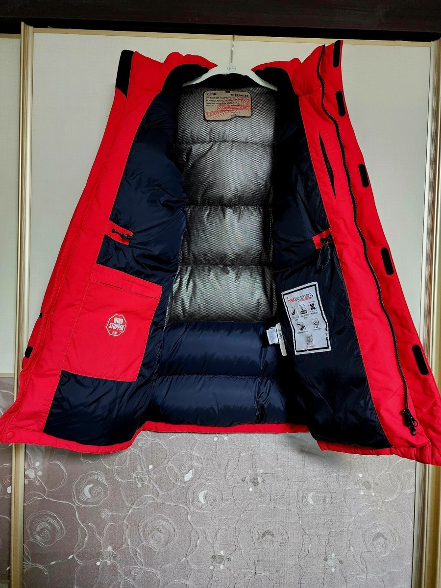 Rei Eider Voando Eider Pure Goose Down Winter Jacket, 700 Fill, Wind