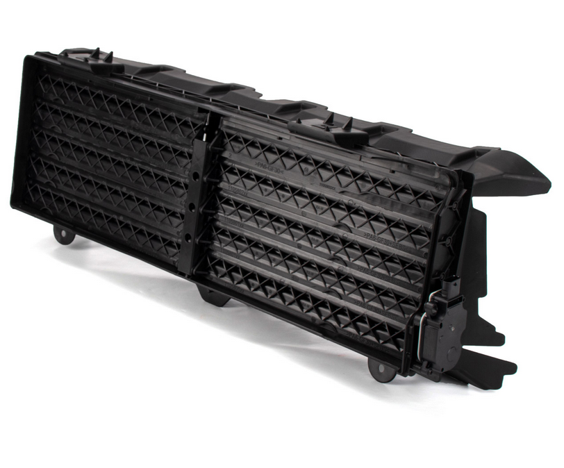 Peugeot 308 Engine Cooling Radiator Grille Part 9677725980 for sale ...