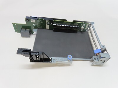 DELL DTTHJ POWEREDGE R740 R740XD SERVER RISER CARD 3 WITH METAL ...