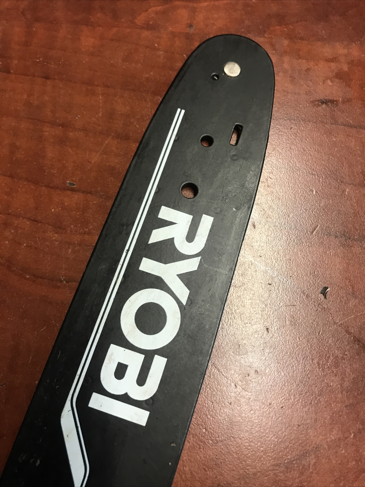 Use Genuine Part 10” Bar Assy For Ryobi Ry40506 Cordless 40V 10” Pole ...