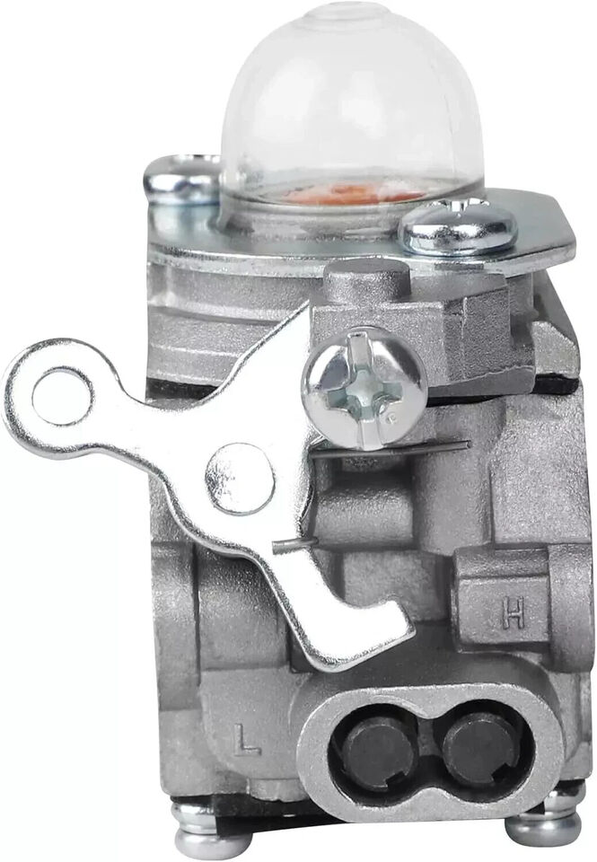 WS210 Carburetor for Craftsman WS2200 WC2200 WC210 P210 41AD25SC793 ...