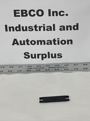 IGUS CABLE CHAIN LINK 2500.05 | eBay