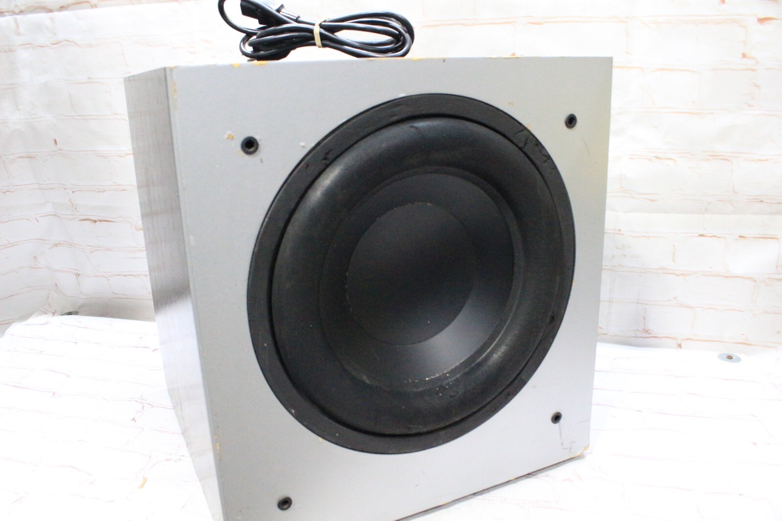 Polk PSW505 Powered Subwoofer for sale online | eBay