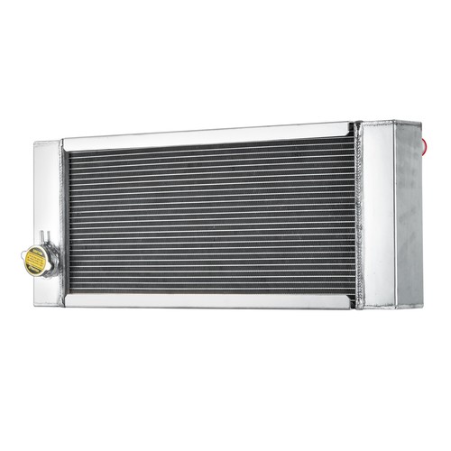 6630246 6571713 Radiator Fits Bobcat 642 642B 643 722 742 742B 743 Skid ...