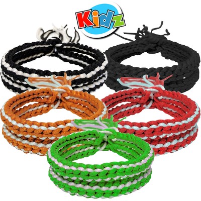 KIDS MUAY THAI KICKBOXING PRAJIOUD ARM BANDS (PAIR) (One size) | eBay