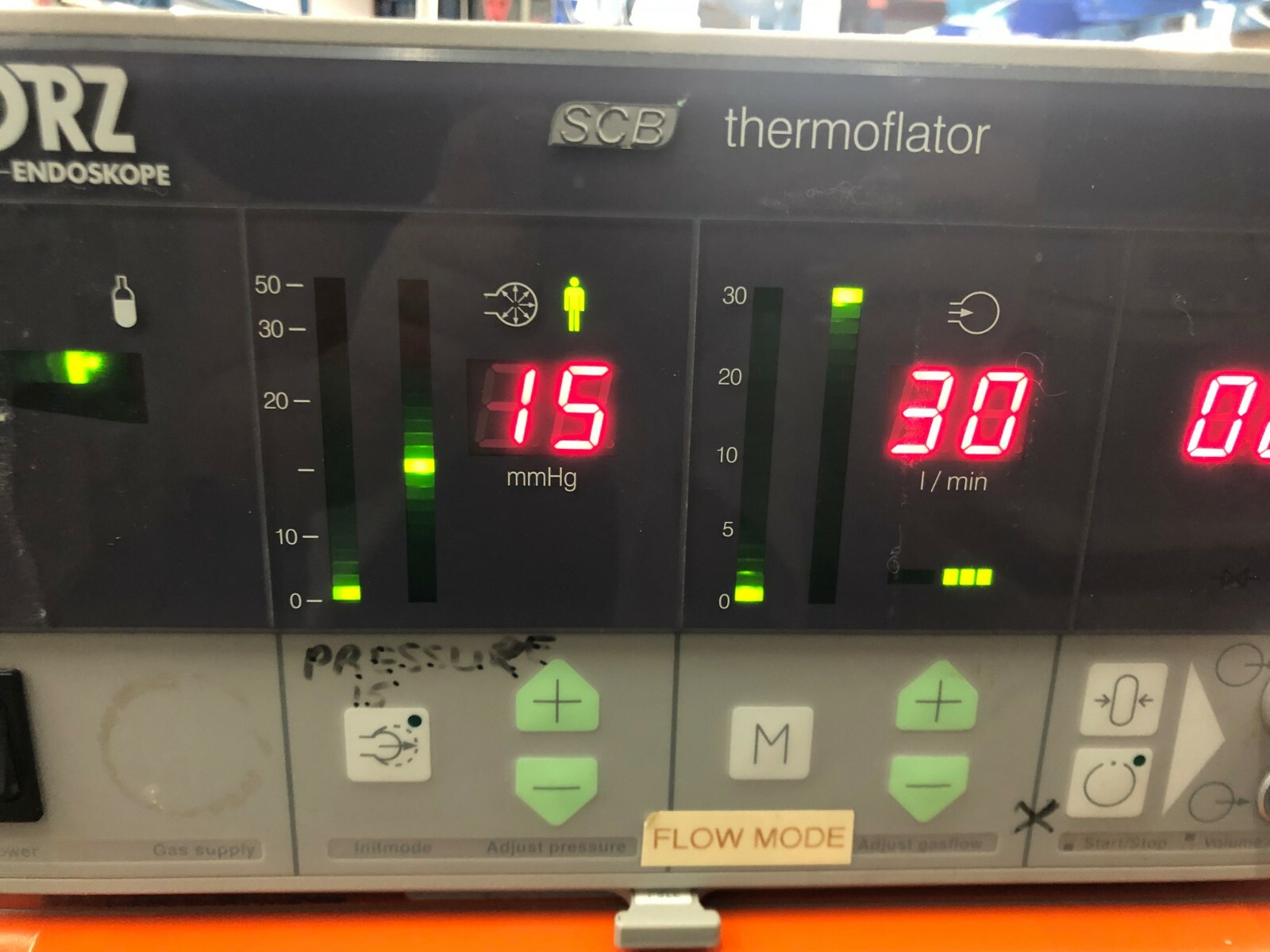 Karl Storz 26432020 SCB Thermoflator 30 Liter Insufflator. | eBay UK