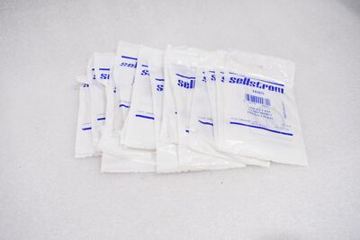 SELLSTROM 18403 CLEAR IMPACT PROTECT PLATE 2.6" X 4.25" MADE IN USA ...