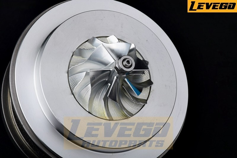 NEW BV43 Turbo CHRA for Hyundai H-100 2.5TD 53039700353 53039700655 ...