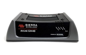 Sierra Wireless AirLink GX440 - Wireless Cellular Modem (MFG PN:1101688 ...