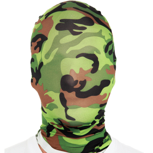 ADULT MORPH MASK OFFICAL MORPHMASK MORPHMASKS MORPHSUIT FULL FACE MASK ...