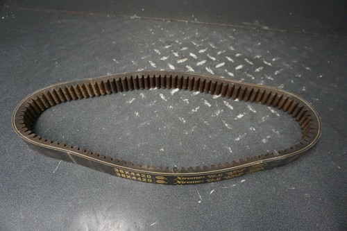 1998-2020 Yamaha OEM Drive Belt Vector Apex VK540 Nytro Vector Mountain ...
