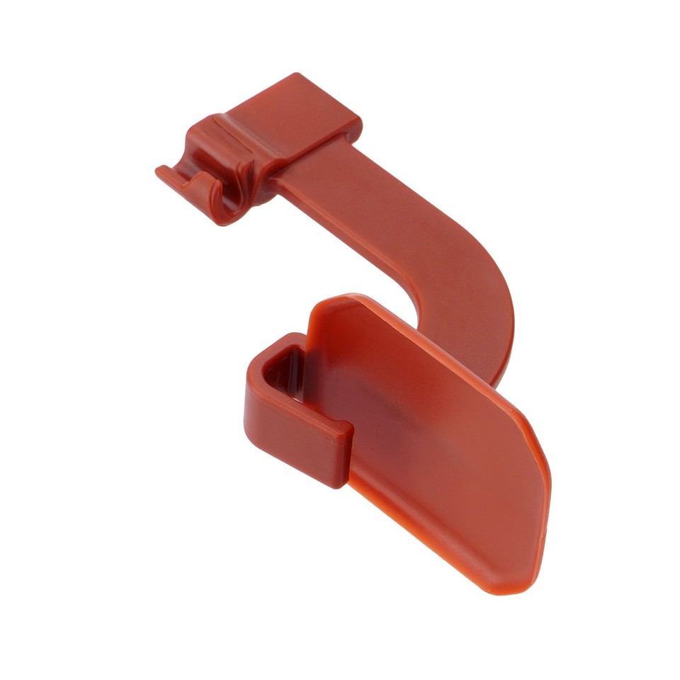 10x Dental Autoclavable Digital Posterior Bitewing Sensor Holder Red ...