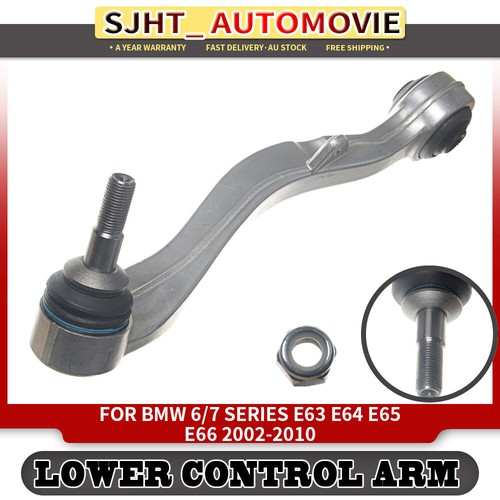 Lower Front Right Control Arm for BMW E63 E64 E65 630i 635d 645i 650i ...