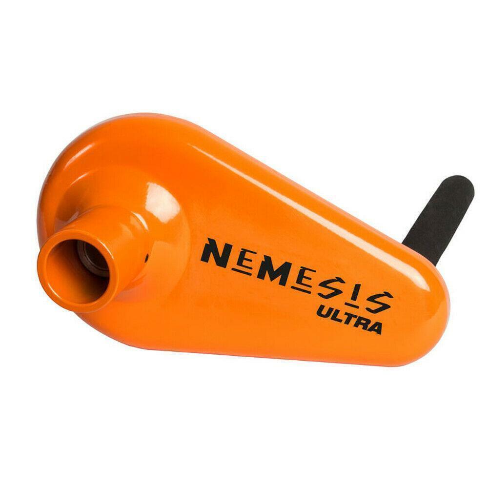 Nemesis Ultra Caravan Wheel Clamp Lock – By Purpleline - High Security ...