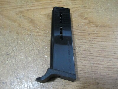 FIE EXCAM FIE TITAN E380 EXCAM GT380 TANFOGLIO ITALY .380 ACP 7 Round ...