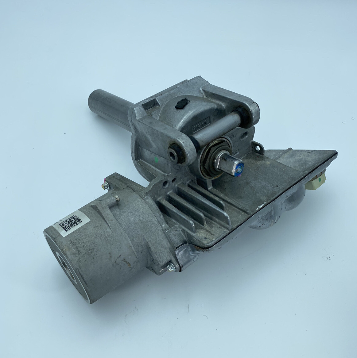2008-2012 Ford Escape Mariner Power Steering Pump Electric Assist Motor ...