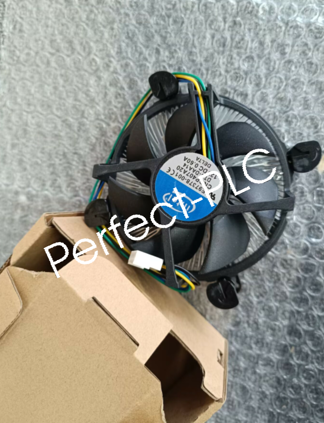 Intel E97378-001 Socket Lga1155/lga1156 Cpu Heatsink With Fan for sale ...