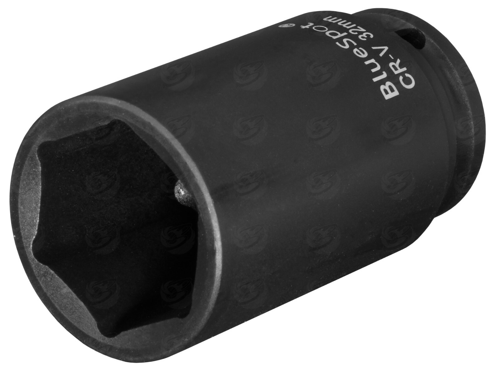 DEEP IMPACT SOCKET Set 1/2"Dr 10mm-32mm 6pt Hex Long Reach Sockets ...