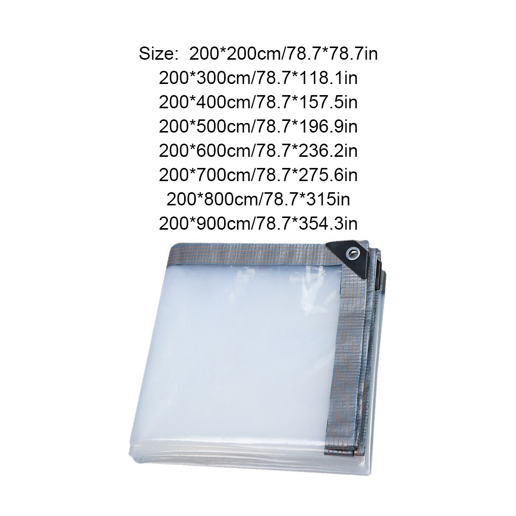 Sturdy And Durable Plastic Protective Cover For Garden Plant Coverage ...