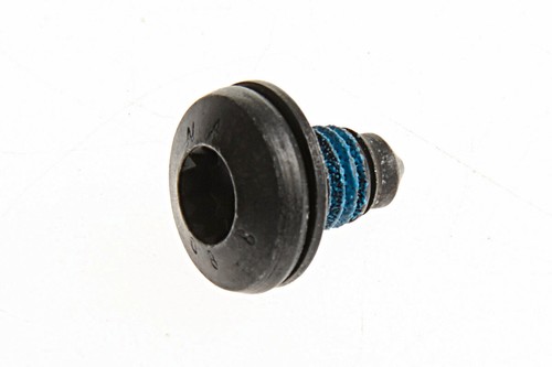 Genuine Hexagon Socket Oval Head Bolt combi AUDI A1 A3 Cabriolet ...