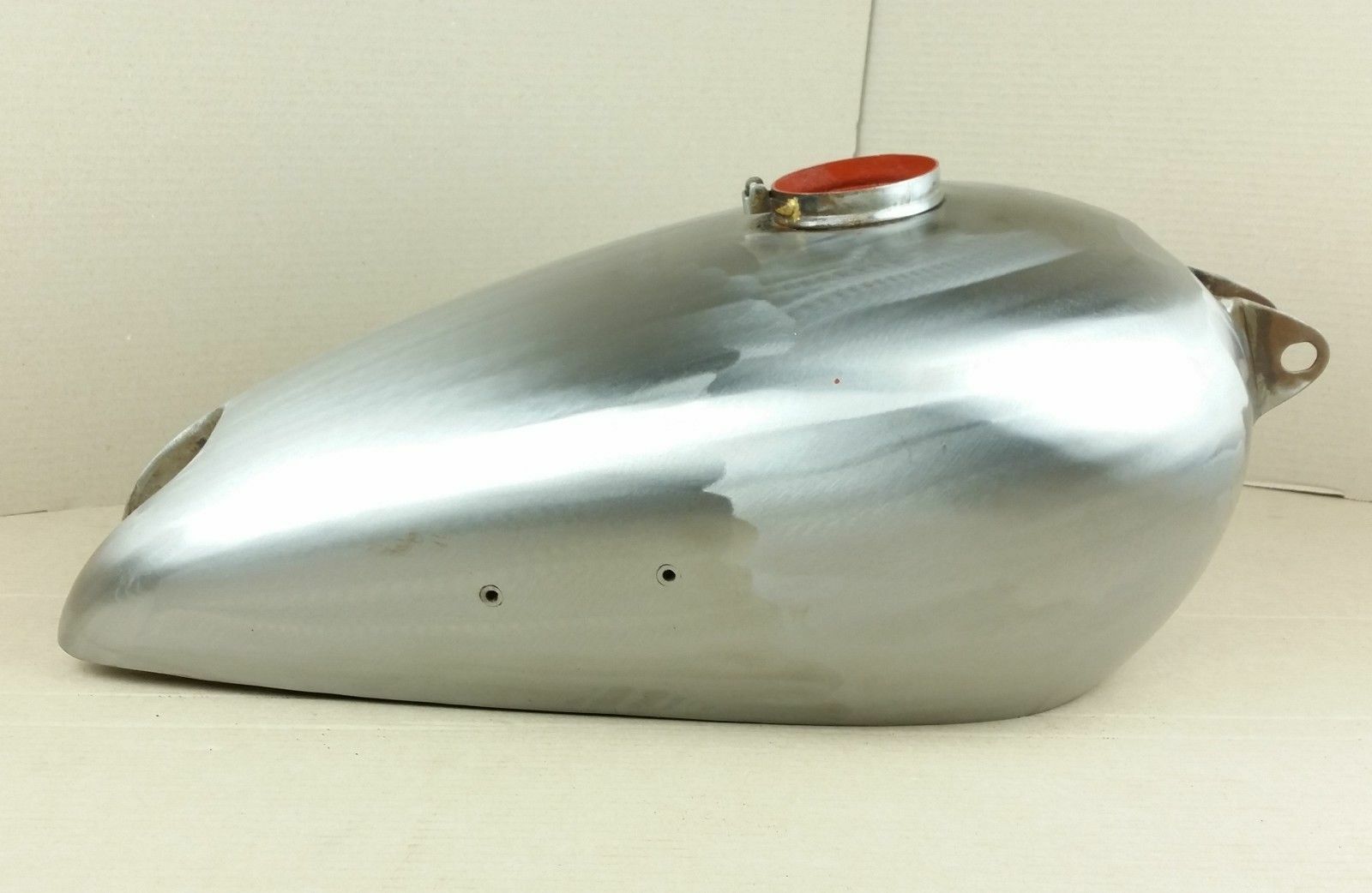 BSA M20 M21 Petrol Gas Fuel Tank NOS, 66-8226 66-8246 | eBay